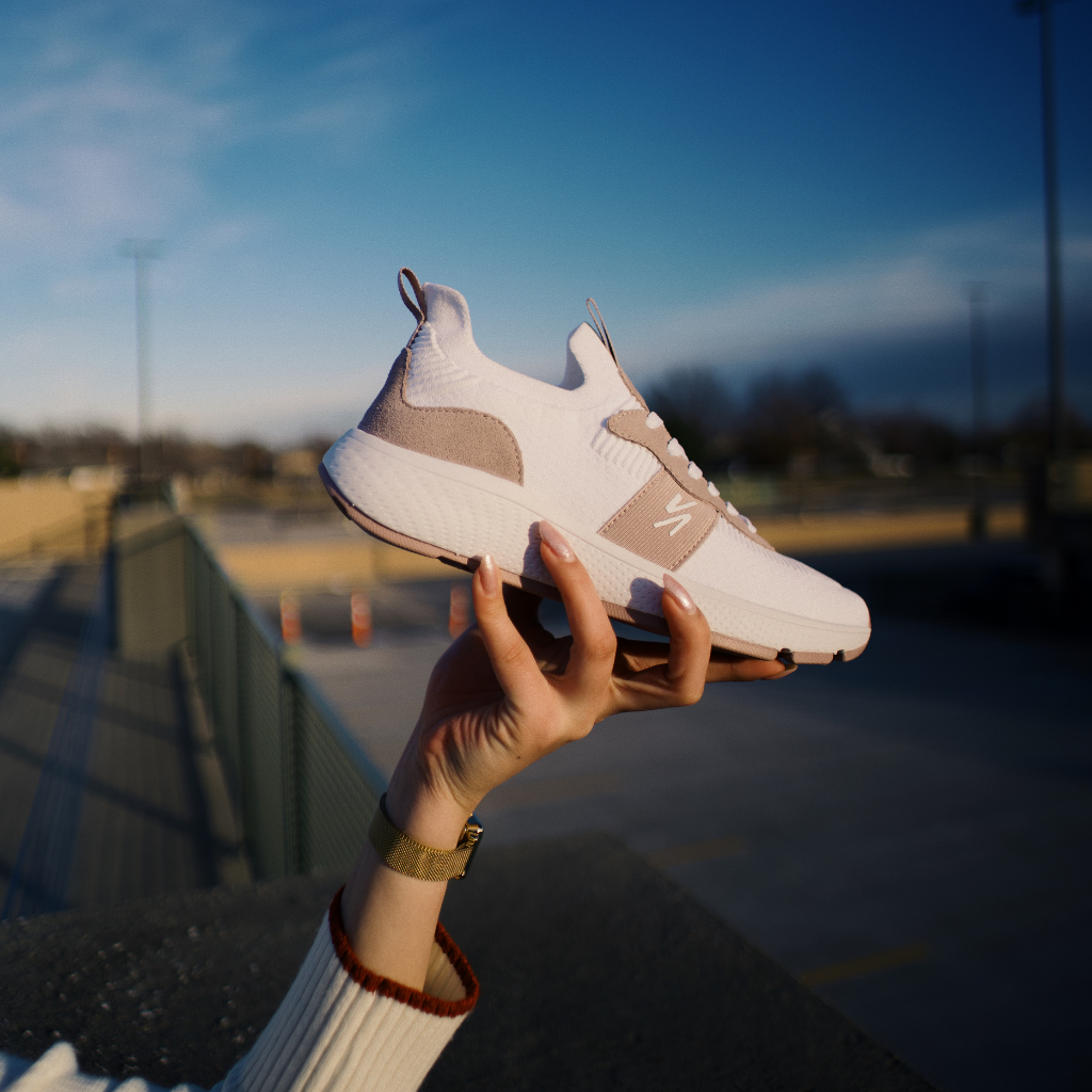 Women’s Breathable, Lightweight Athletic Sneakers – Reign Collection by RIVAL – RIVAL Shoes