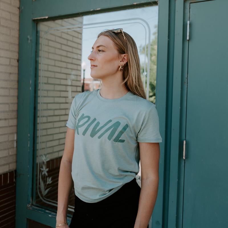 Apparel – RIVAL Shoes