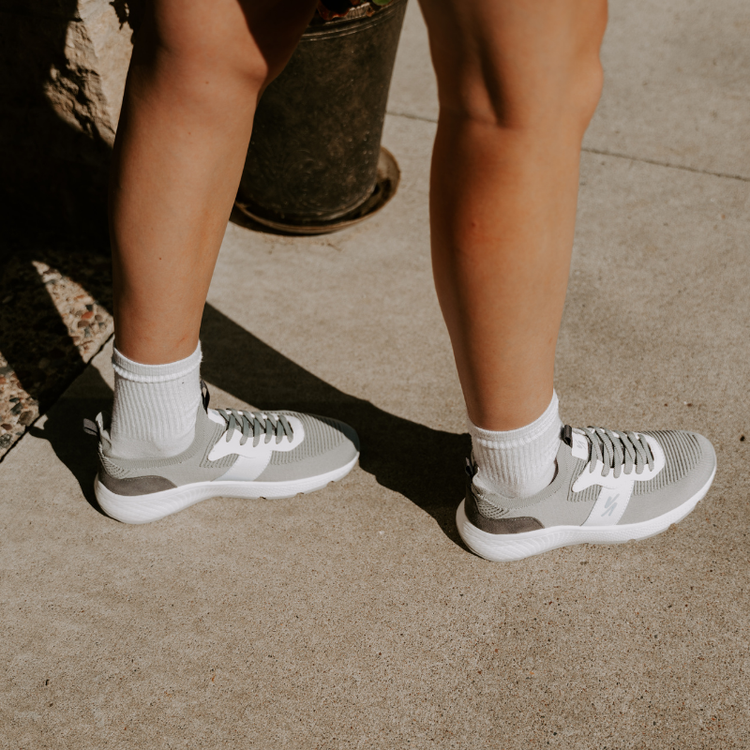 Women’s Breathable, Lightweight Athletic Sneakers – Reign Collection by ...