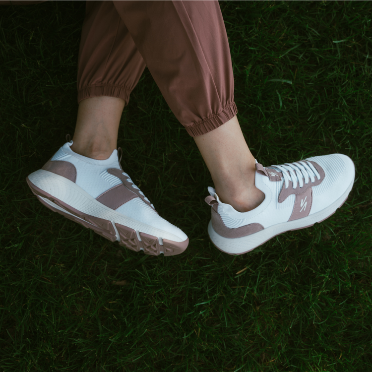 Women’s Breathable, Lightweight Athletic Sneakers – Reign Collection by ...