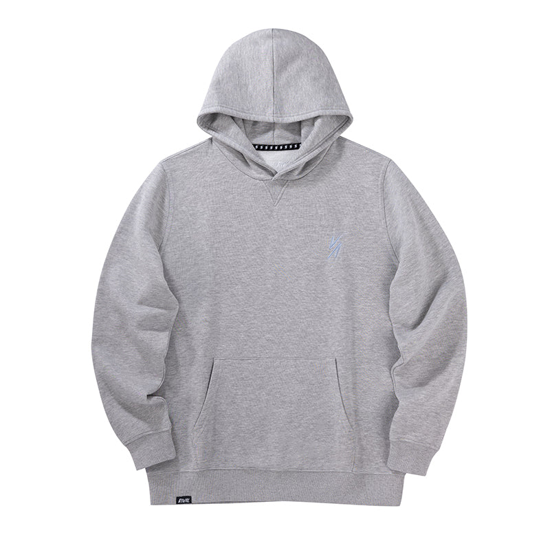 Unisex My Favorite Hoodie - Fog – RIVAL Shoes
